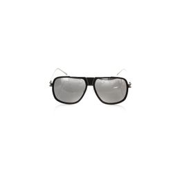 Frankie Morello Aviator-Sonnenbrille Fm0122