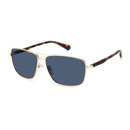 Polaroid Pld2119s quadratische Sonnenbrille