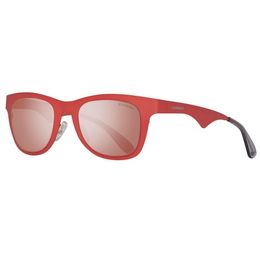 Carrera 1006s Rote Sonnenbrille