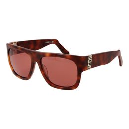 Gcds Quadratische Kunstoffbrille