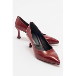 Pedra Pumps mit spitzer Zehenpartie (Damen)