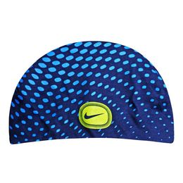 Nike Sun Bandana Herren Blaues Kopftuch