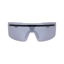 Nike - "Echo Shield" Sonnenbrille f&uuml;r Herren (Schwarz/Grauer Blitz)