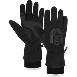 normani OUTDOOR SPORTS Fleece Handschuhe Appat
