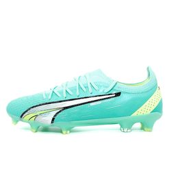 Puma Unisex ULTRA ULTIMATE FG/AG Fu&szlig;ballschuhe