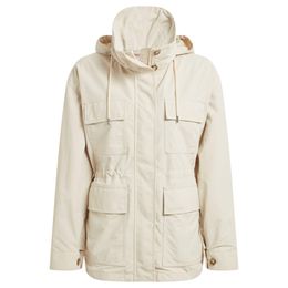 Craghoppers - "Adventure II" Jacke f&uuml;r Damen (Steinfarben)
