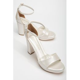 Blair Plateau Sandalen