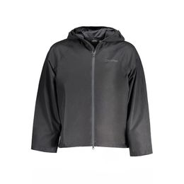 Calvin Klein Leichte Kapuzenjacke