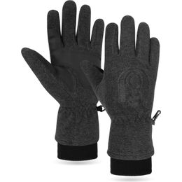 normani OUTDOOR SPORTS Fleece Handschuhe Appat