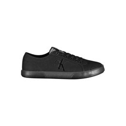 Calvin Klein Leinwand Sneaker Lowtop Stil