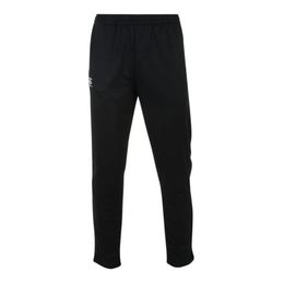 Canterbury Mens Stretch Tapered Schnell trocknende Hose (Schwarz)