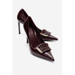 Guerni Stiletto-Pumps (Damen)