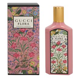 Gucci Flora Wundersch&ouml;ne Gardenie Edp Spray 100 ml