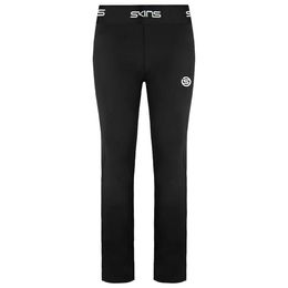 SKINS Series-1 Stretch Taille Black Womens 7/8 Lange Strumpfhosen Leggings SO40101199001