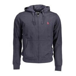 U.S. Polo Assn. Klassischer Zip-Hoodie