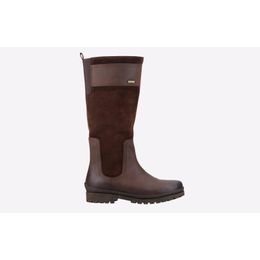 COTSWOLD Painswick Damen Braune Stiefel