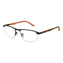 Quiksilver Brillenfassung EQYEG03146 GPB0 Programmer