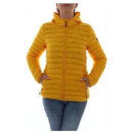 Ciesse Piumini - Ciesse Piumini Gelbe Damen Puffjacke