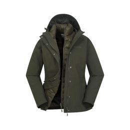 Mountain Warehouse - "Alaskan" Steppjacke f&uuml;r Damen ()