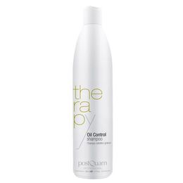 SHAMPOO GEGEN FETTIGES HAAR 500 ML.
