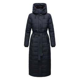 Navahoo Damen Winter Steppmantel Das Teil &ndash; Elegant & Warm