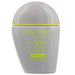 Shiseido Sports BB Wetforce SPF50+ 30ml