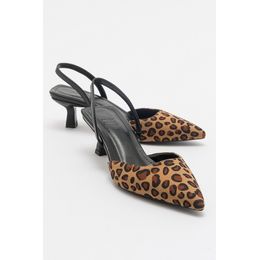 Over Spitzer Pumps (Damen)