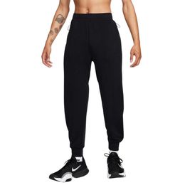 Nike - "Axis Performance System" Trainingshose f&uuml;r Herren (Schwarz)