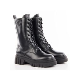 Guess Damen-Kampfstiefel