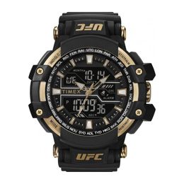 Timex TW5M58300 Herren UFC Kampfuhr