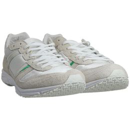 Mizuno Wave Emperor x Futur Beige Herren-Sneaker