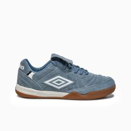 Umbro Speciali TR Wildleder Infinity/Wei&szlig;/Schwarz Sneakers