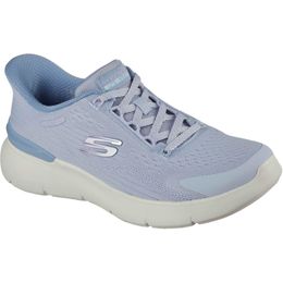 Skechers Skech-Air Dynamight 2.0 Polyester Damen Slate Sneakers