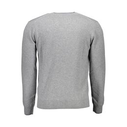 Harmont & Blaine V-Ausschnitt Strickpullover