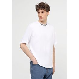 The North Face Herren Zumu S/S Tee in Wei&szlig;