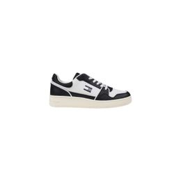 Tommy Hilfiger Heritage Farbblock Sneaker