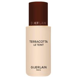 Guerlain Terracotta Le Teint Foundation 2C Cool, 35 ml