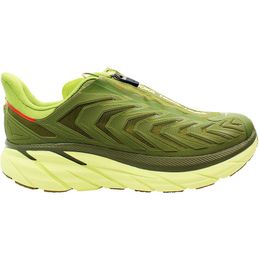 Hoka One One Hoka Project Clifton Herren gr&uuml;ne Trainer