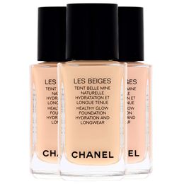 Chanel Les Beiges Healthy Glow Foundation &mdash; Hydration & Longwear, 30ml (BD91)