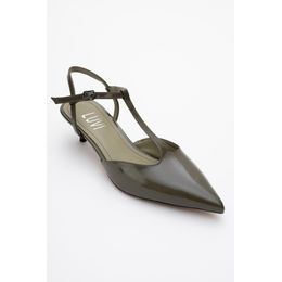 Asher Spitzschuh Slingback-Pumps (Damen)