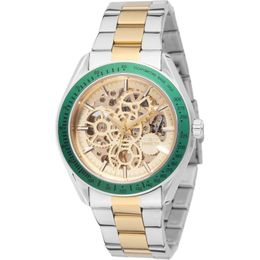 Invicta Objet D Art 69454 Herrenuhr - 43mm