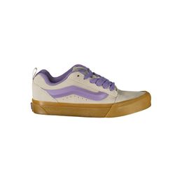 Vans Grigio Polyurethan Damen Sneaker