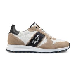 PME-Legend PME Legend Sneakers Flightube Wei&szlig;