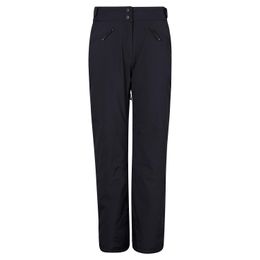 Mountain Warehouse Damen/Damen Isola Extreme RECCO Skihose (Schwarz)