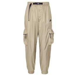 Nike - Cargo-Hose f&uuml;r Herren (Hellbraun)