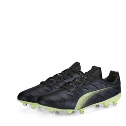Puma Herren King Platinum FG Fu&szlig;ballschuhe