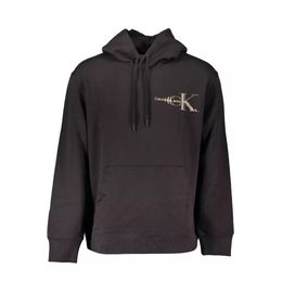 Calvin Klein Monogram Hoodie Ck Jeans Stil