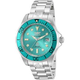 Invicta Pro Diver 49916 Herrenuhr - 47mm