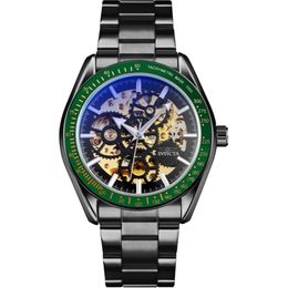 Invicta Objet D Art 69504 Herrenuhr - 43mm