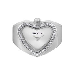 Invicta Mini Ring Watch 49572 Damenuhr - 18mm